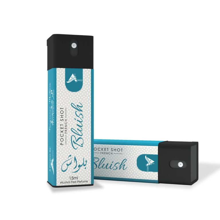 Bluish – Al Aqeeq Paradise